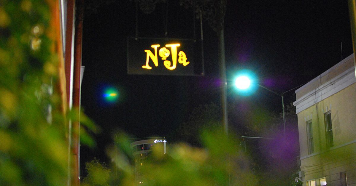 4 Dishes You Have to Try This Winter | NoJa Restaurant