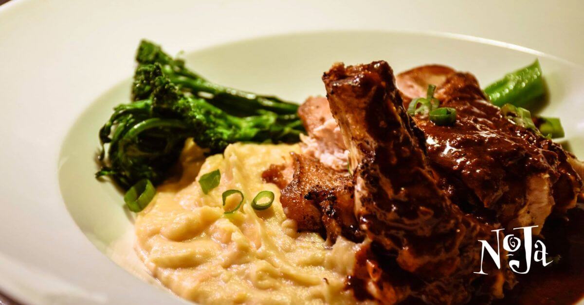 Creating Memorable Dining Experiences | Mobile, AL | NoJa Restaurant