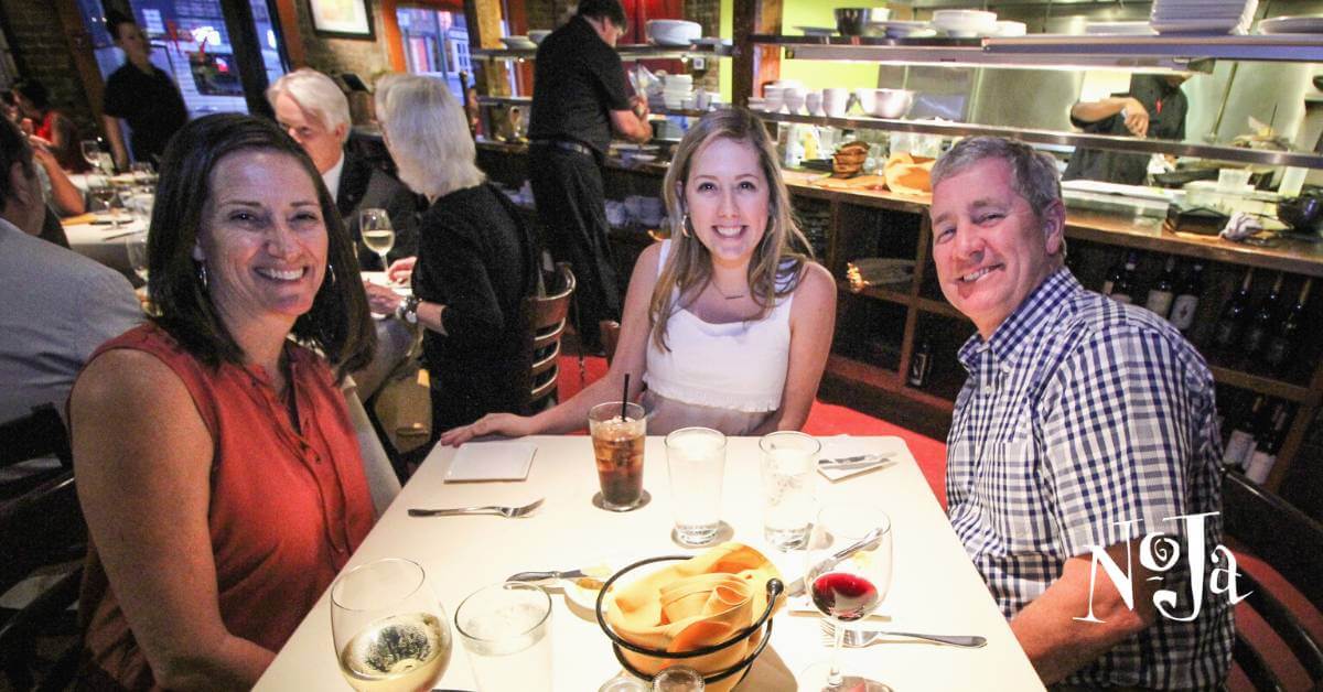 A Guide To Dining At Noja | Mobile, AL Fine Dining