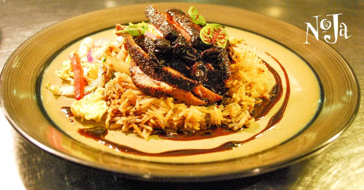 Creating Memorable Events and Private Parties | Noja Restaurant | AL