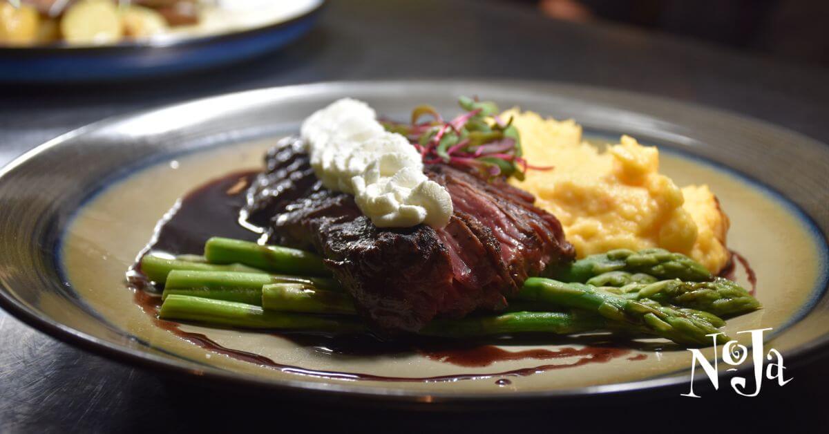 Celebrate Milestones with Unforgettable Dining | NoJa Restaurant