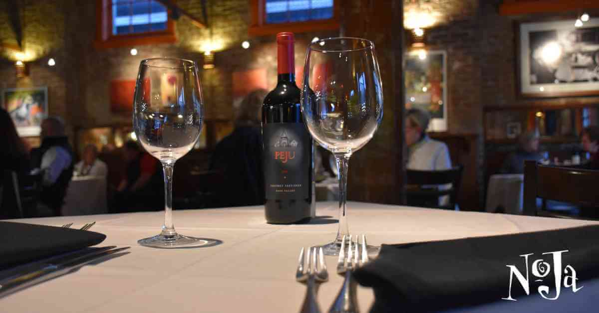 Discover the Best Restaurant in Mobile: NoJa's Unique Experience